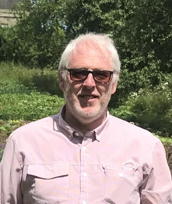 Royal Harmonics Office Bearers